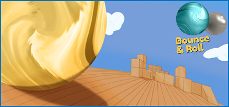 Steam Community :: Bounce & Roll