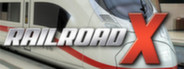 Railroad X - Railroad X version 10.2 update - Steam News