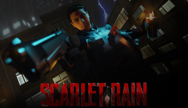 Scarlet Rain on Steam