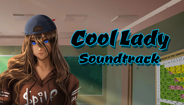 Cool Lady Soundtrack on Steam