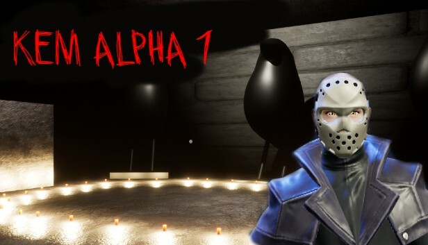 KEM Alpha 1 on Steam