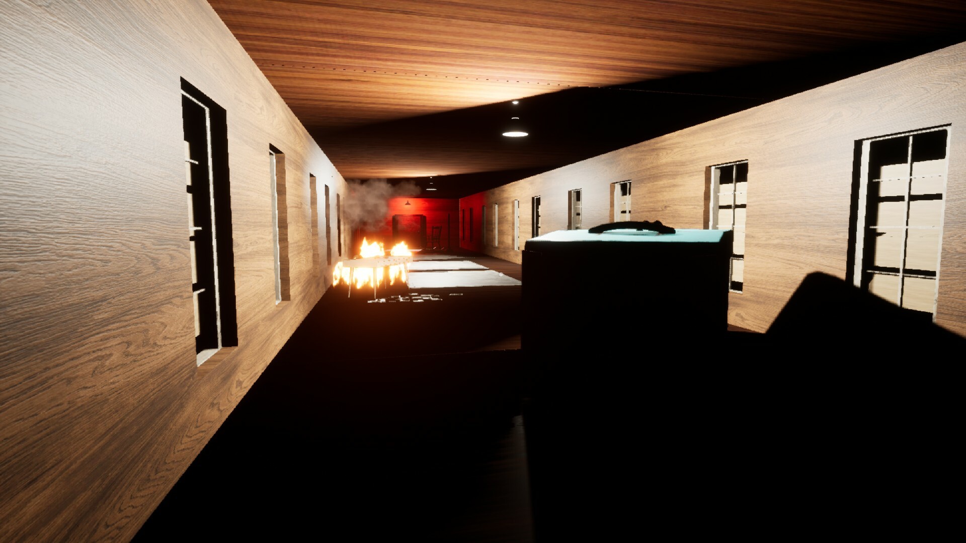 KEM Alpha 1 on Steam