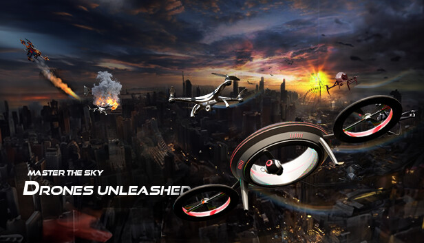 Master The Sky - Steam News Hub
