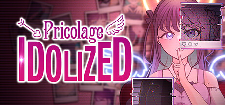 Steam Community :: Pricolage -IDOLIZED-