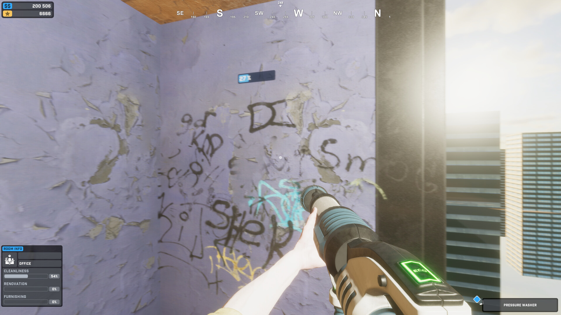 The Dream Office on Steam