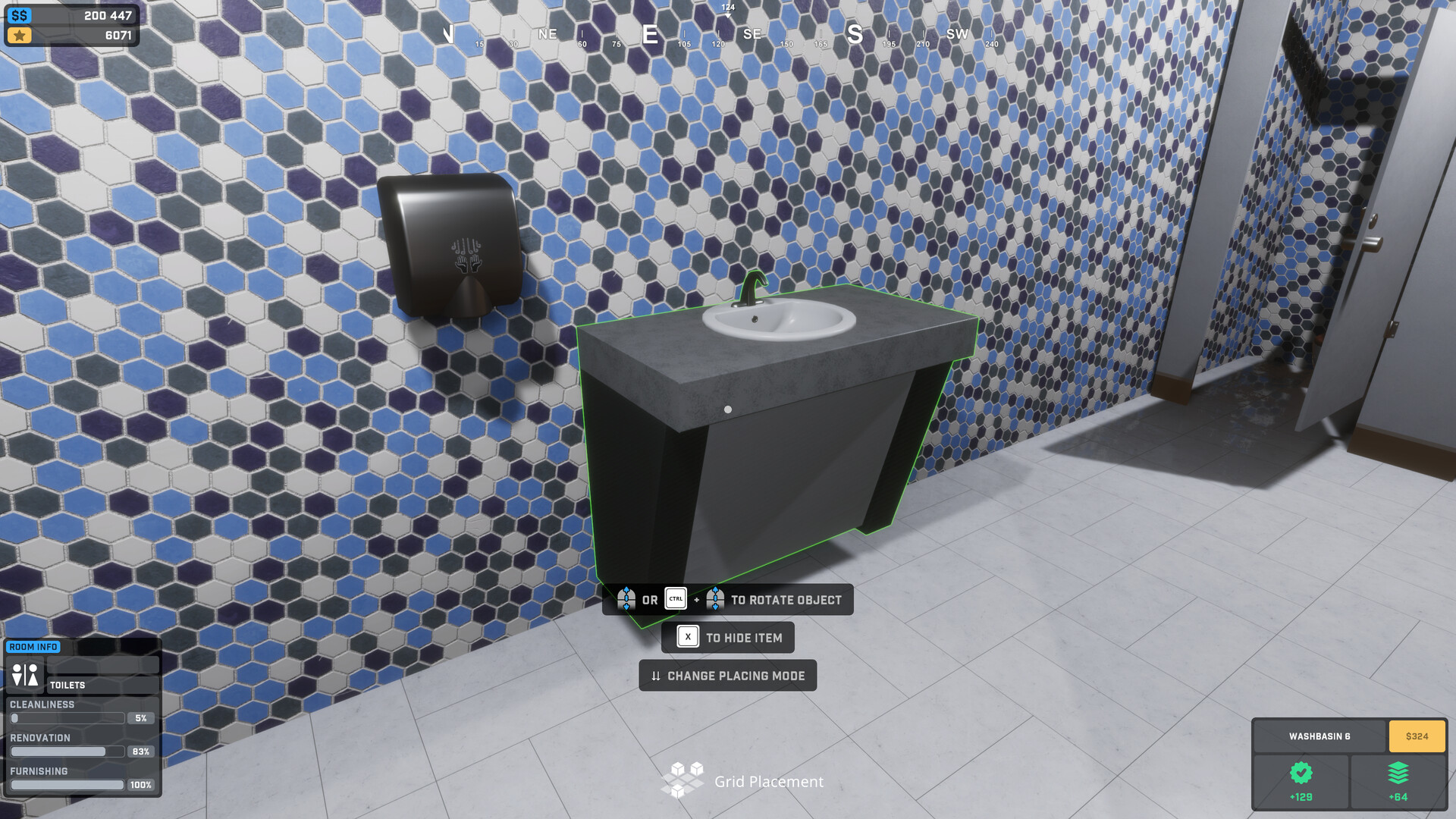 The Dream Office on Steam