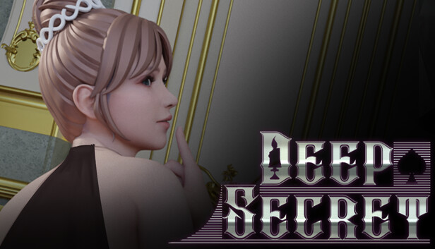 Deep Secret on Steam