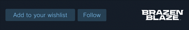 Brazen Blaze On Steam