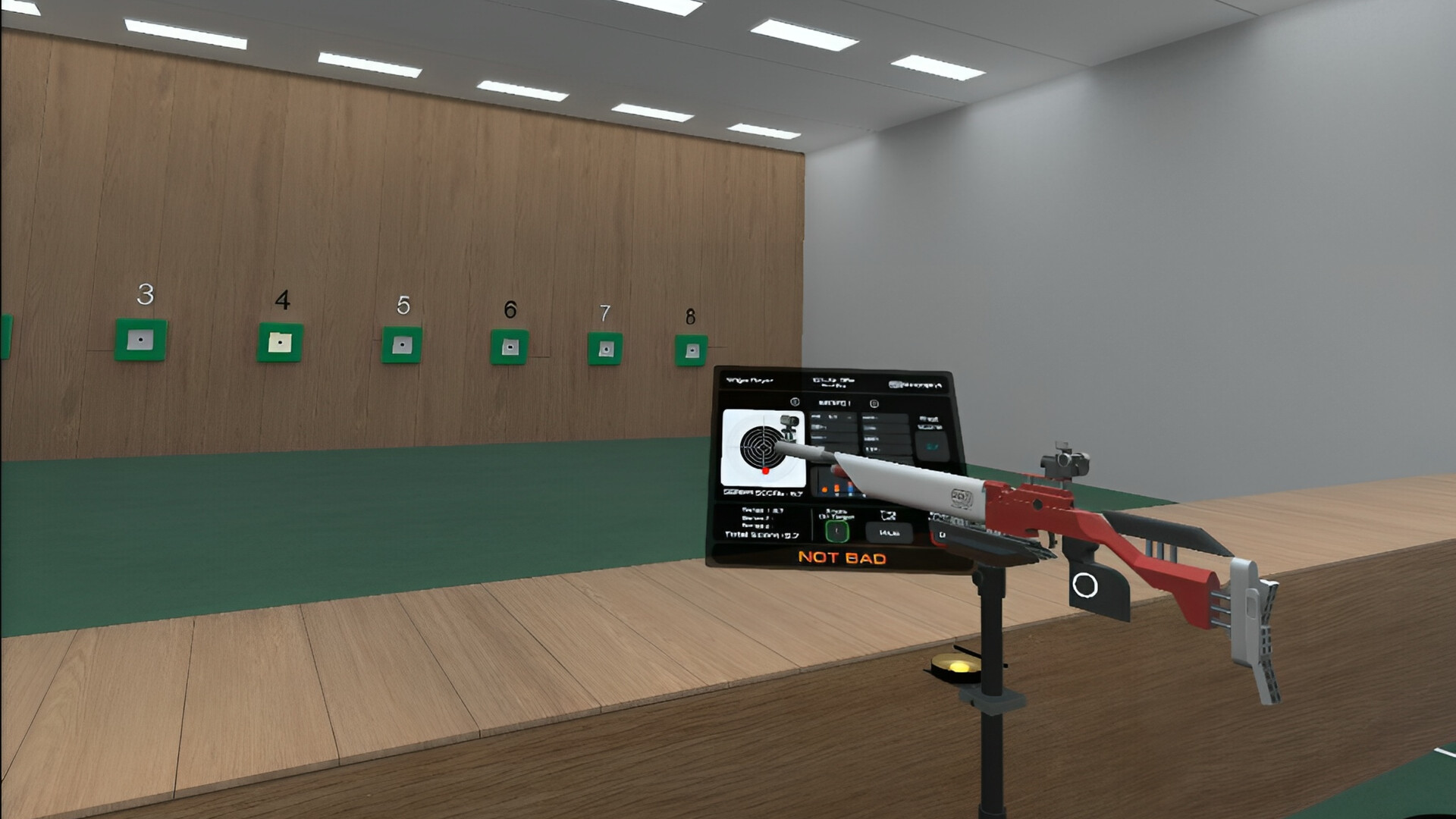 Pro Shooter VR on Steam