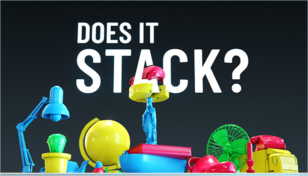 Does It Stack? on Steam