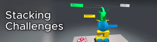 Does It Stack? on Steam