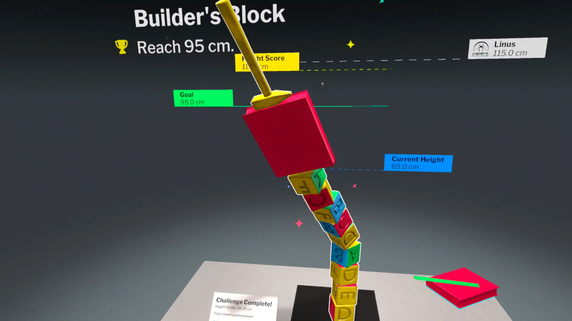 Does It Stack? on Steam