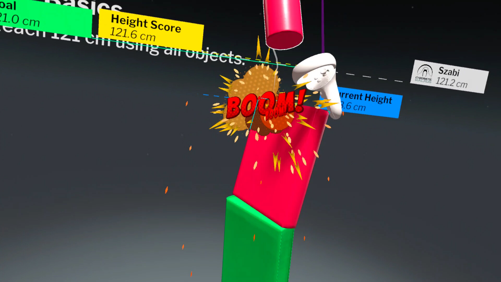 Does It Stack? on Steam