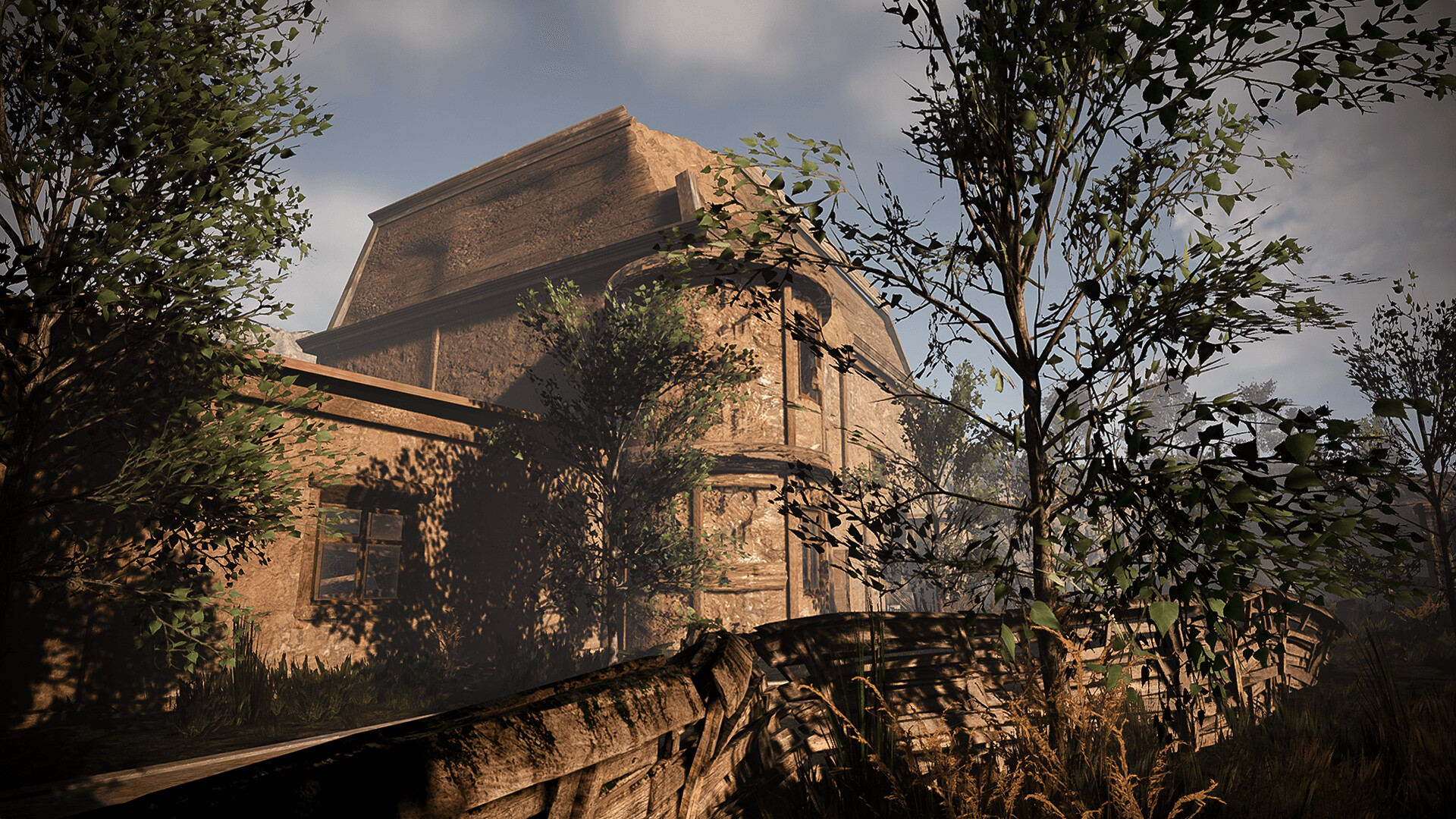 Lights Of Life on Steam