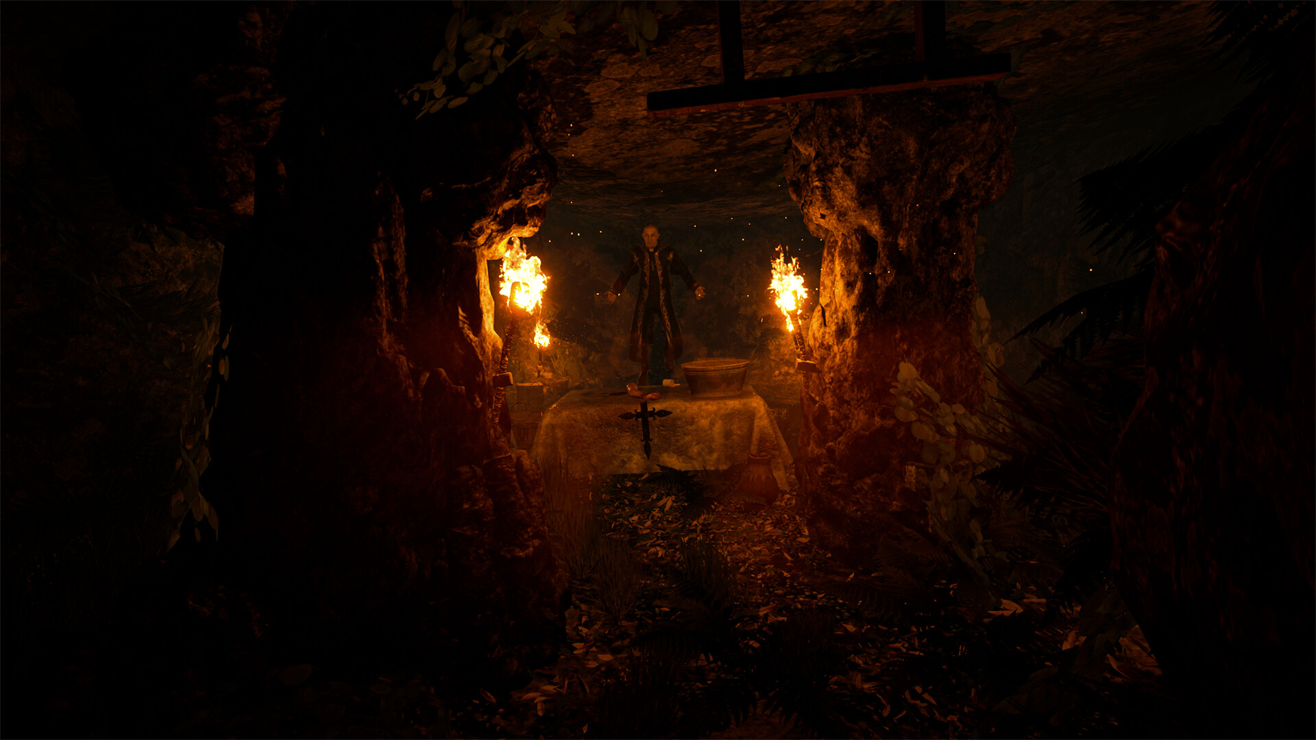 Lights Of Life on Steam