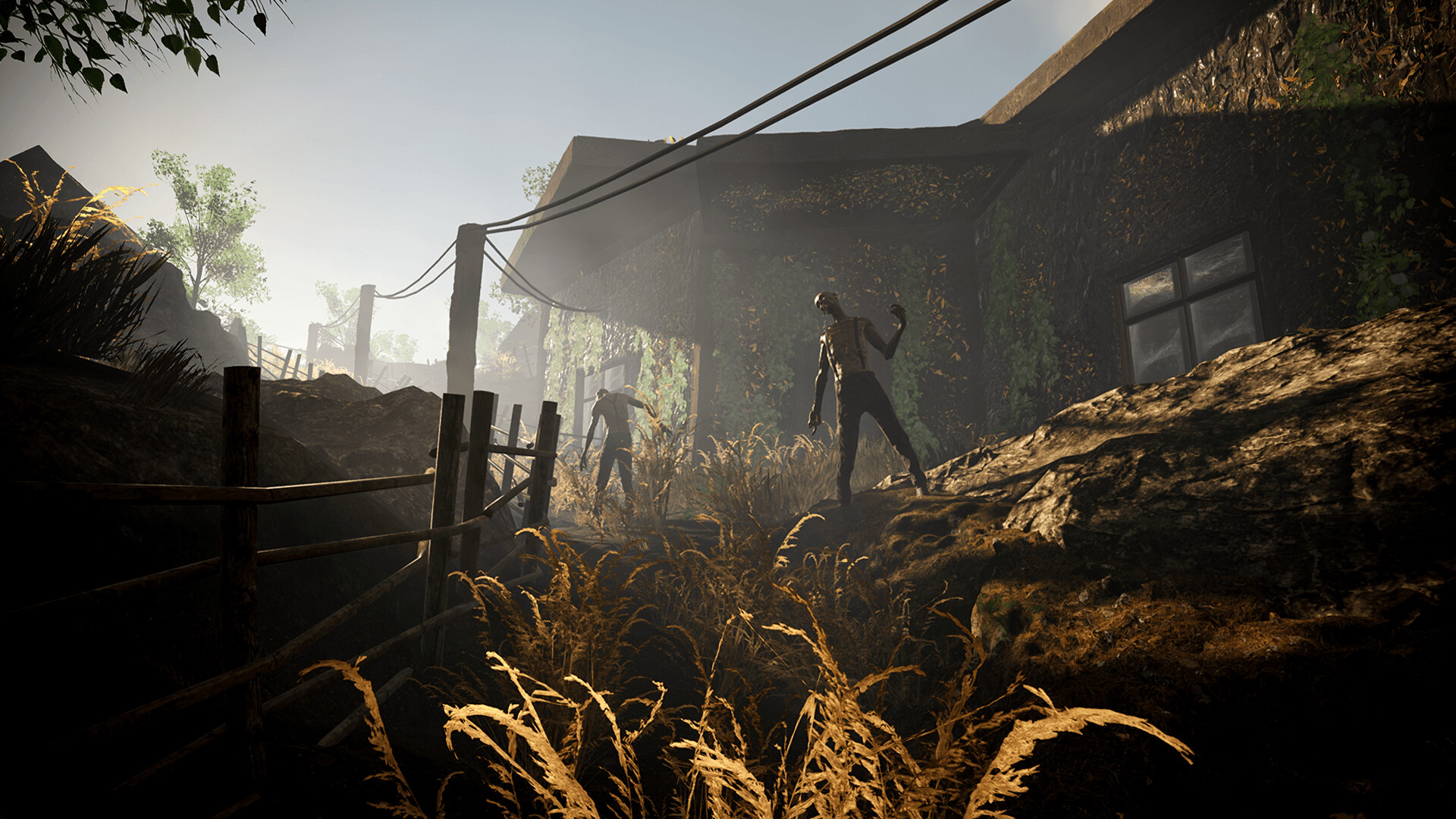 Lights Of Life on Steam