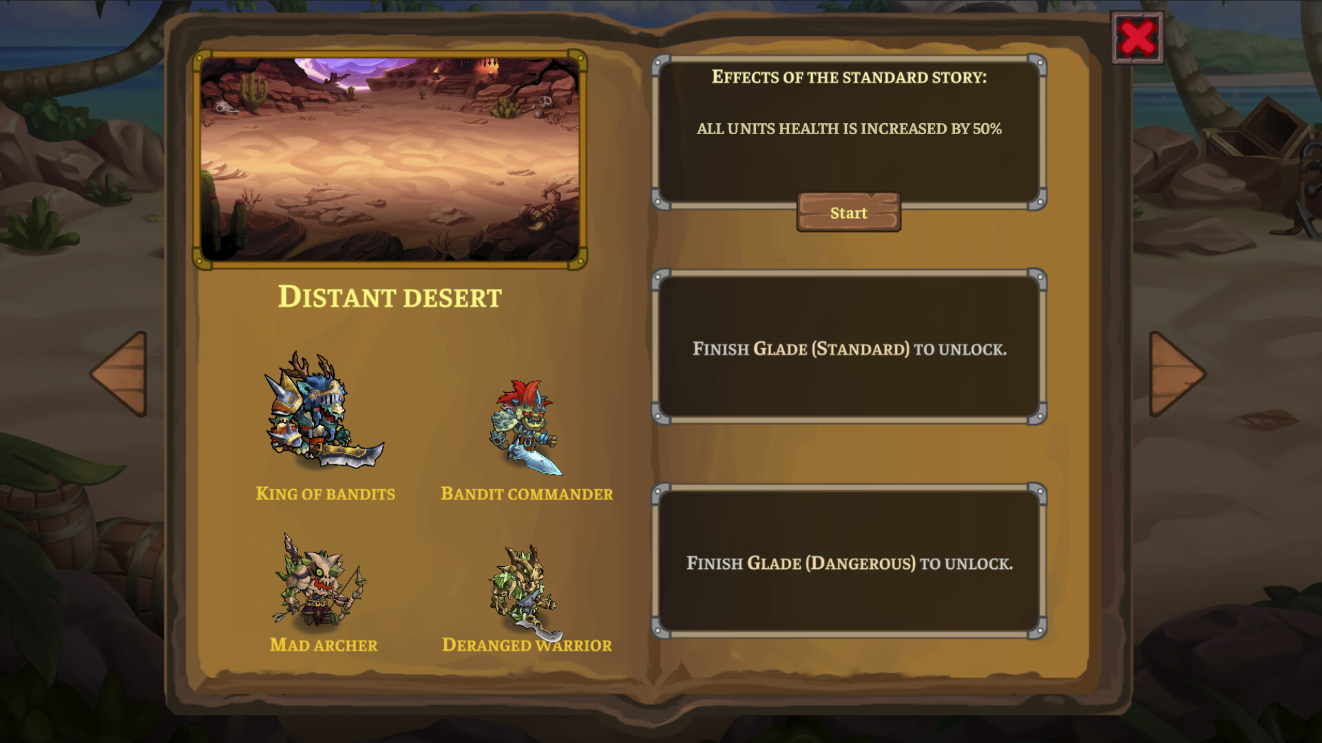 Storybook of Tactics on Steam