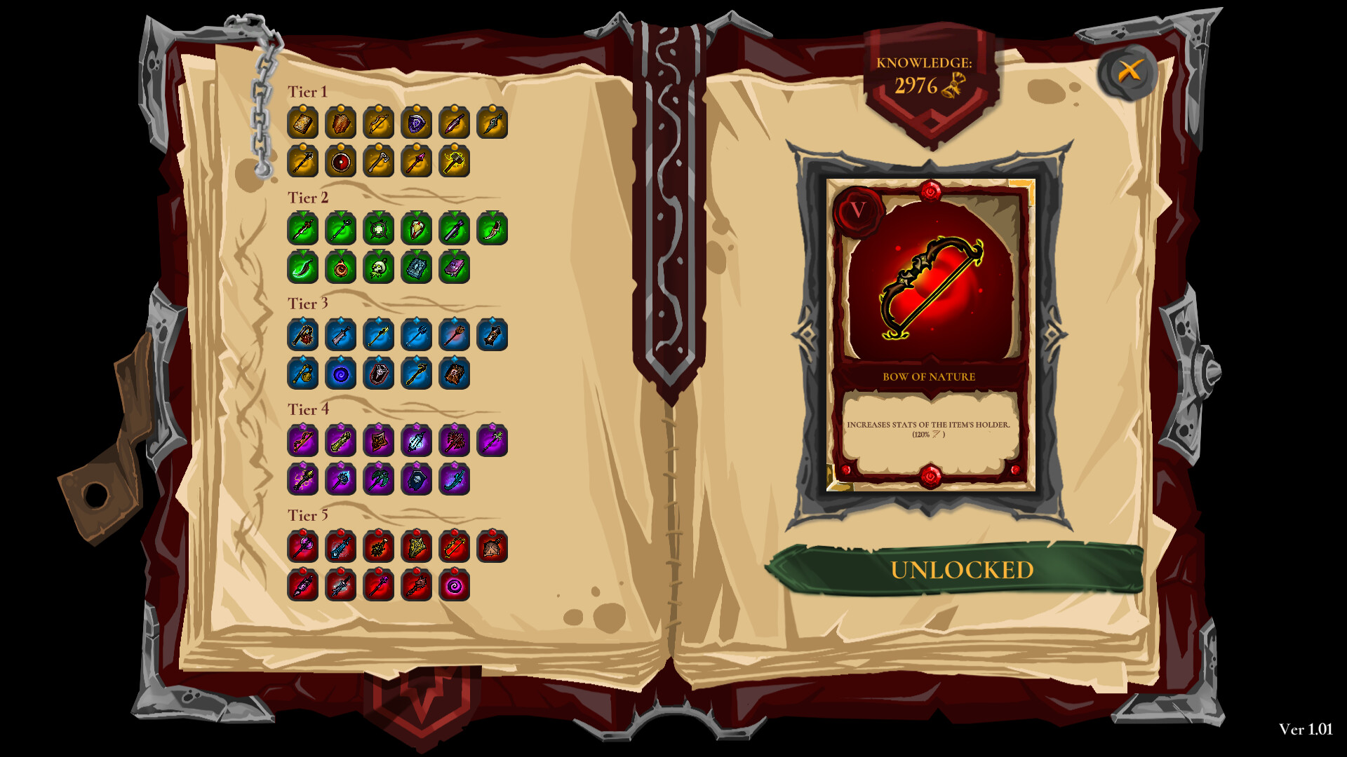 Storybook of Tactics on Steam