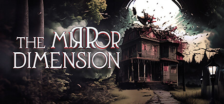 The Mirror Dimension on Steam