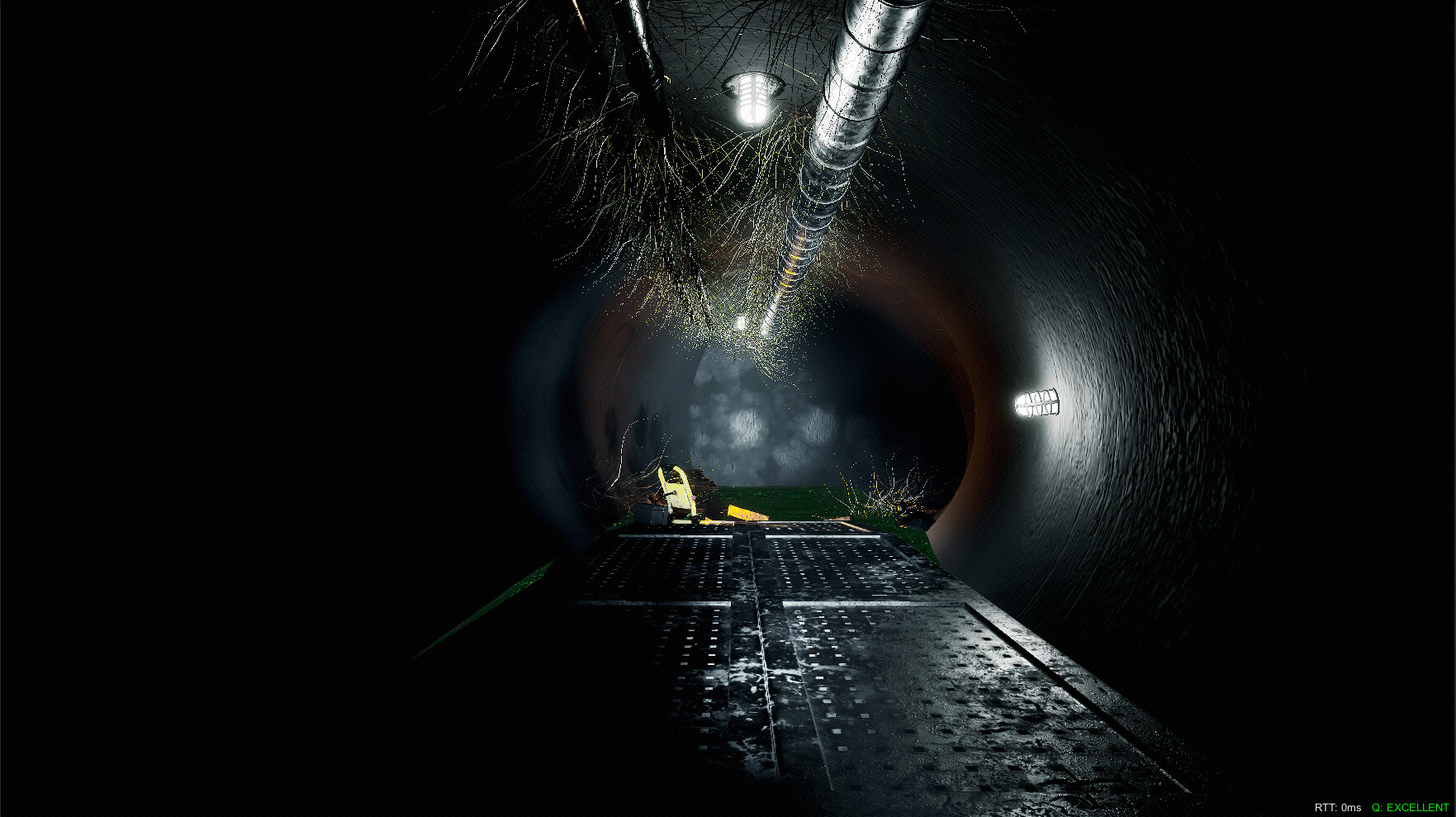 The Mirror Dimension on Steam