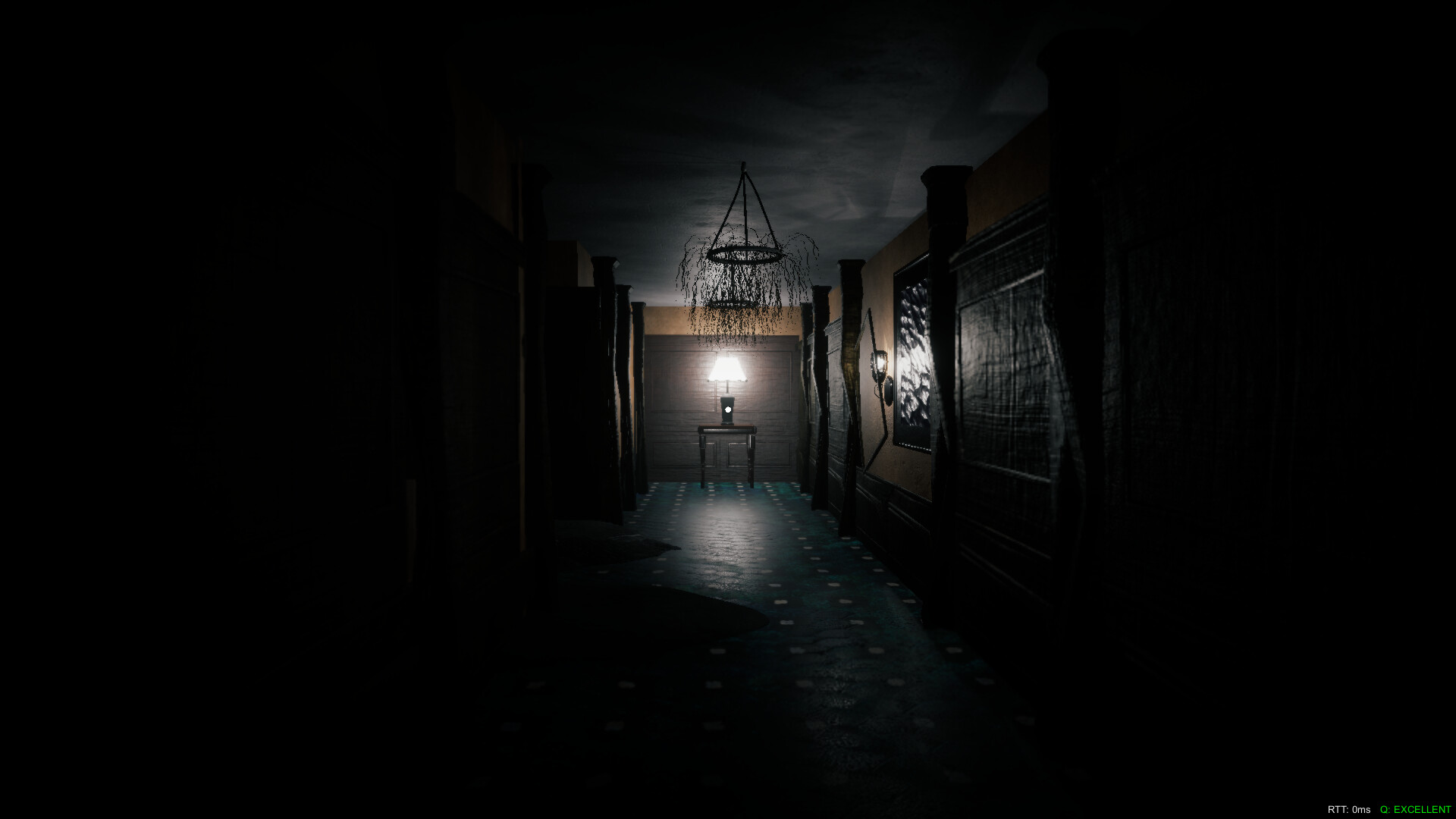 The Mirror Dimension on Steam