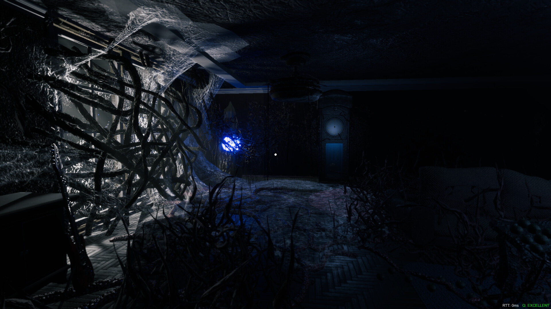 The Mirror Dimension on Steam
