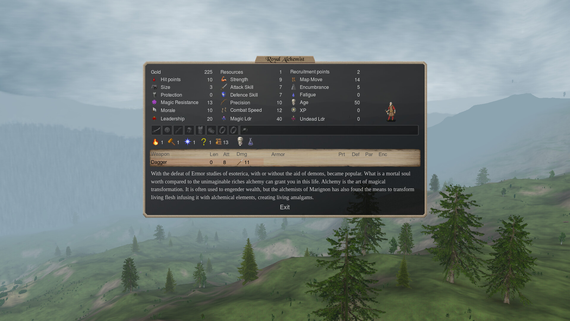 Dominions 6 - Rise of the Pantokrator on Steam