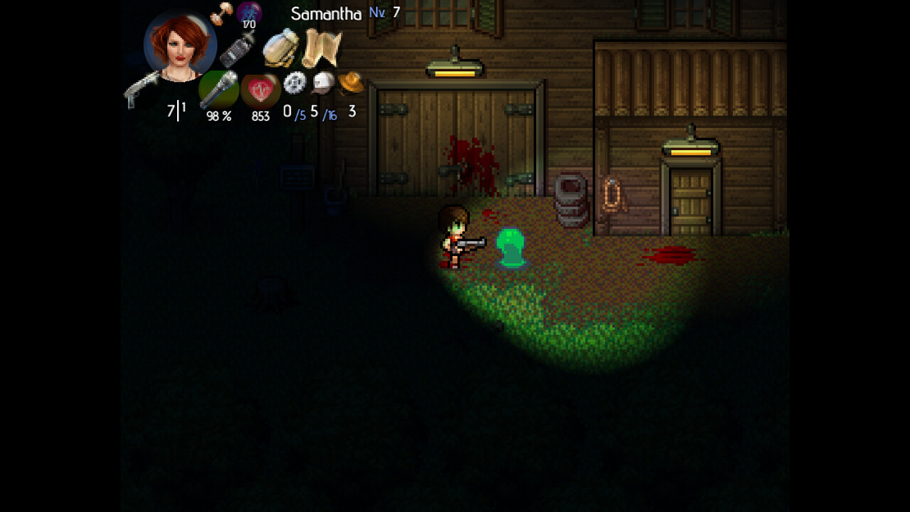 Hot Beaver Camp on Steam