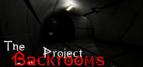 Steam Community :: The Backrooms Project