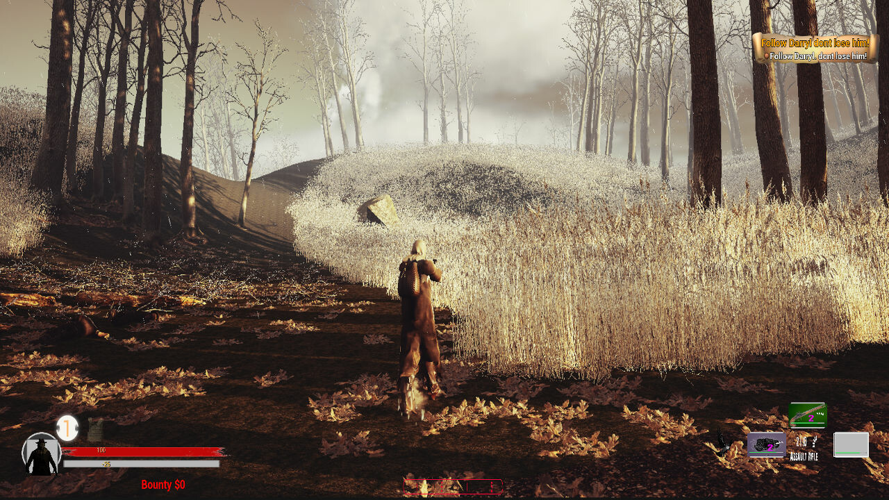 Dear, Virginia on Steam