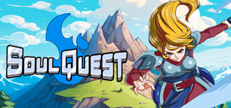 SoulQuest on Steam