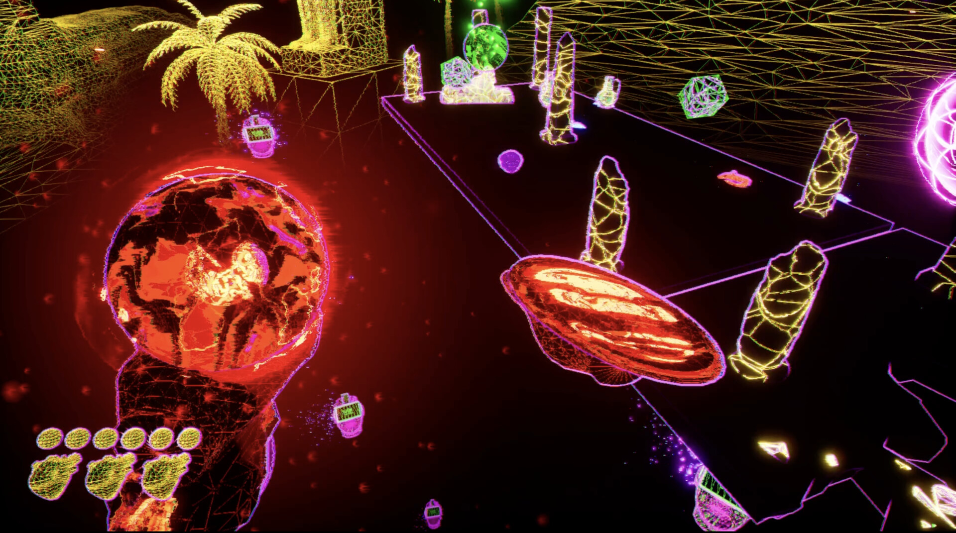 Buy VectorBall (PC) - Steam - Digital Code