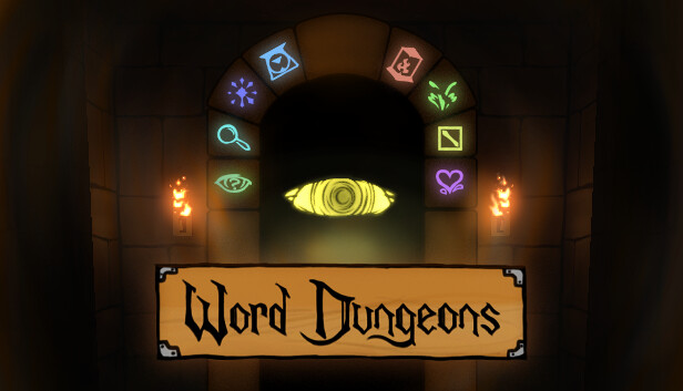 Word Dungeons on Steam