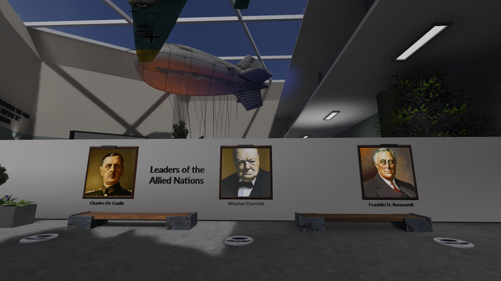 D-Day VR Museum on Steam