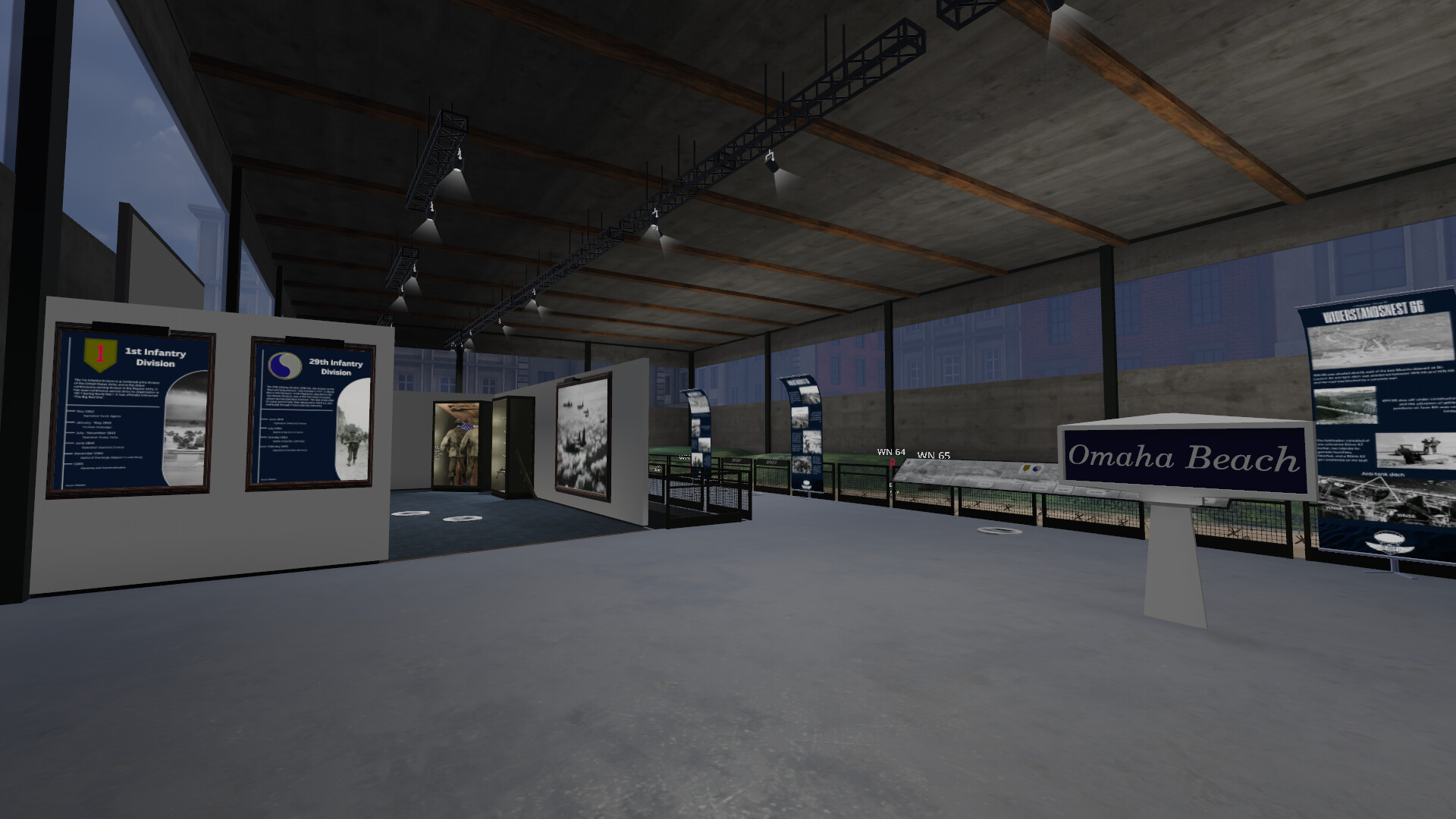 D-Day VR Museum on Steam
