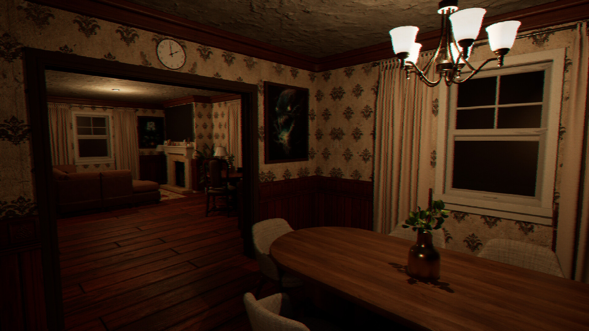 Intruders on Steam