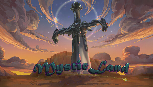 Mystic Land: The Search for Maphaldo on Steam