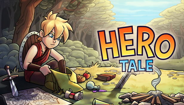 Hero Tale on Steam