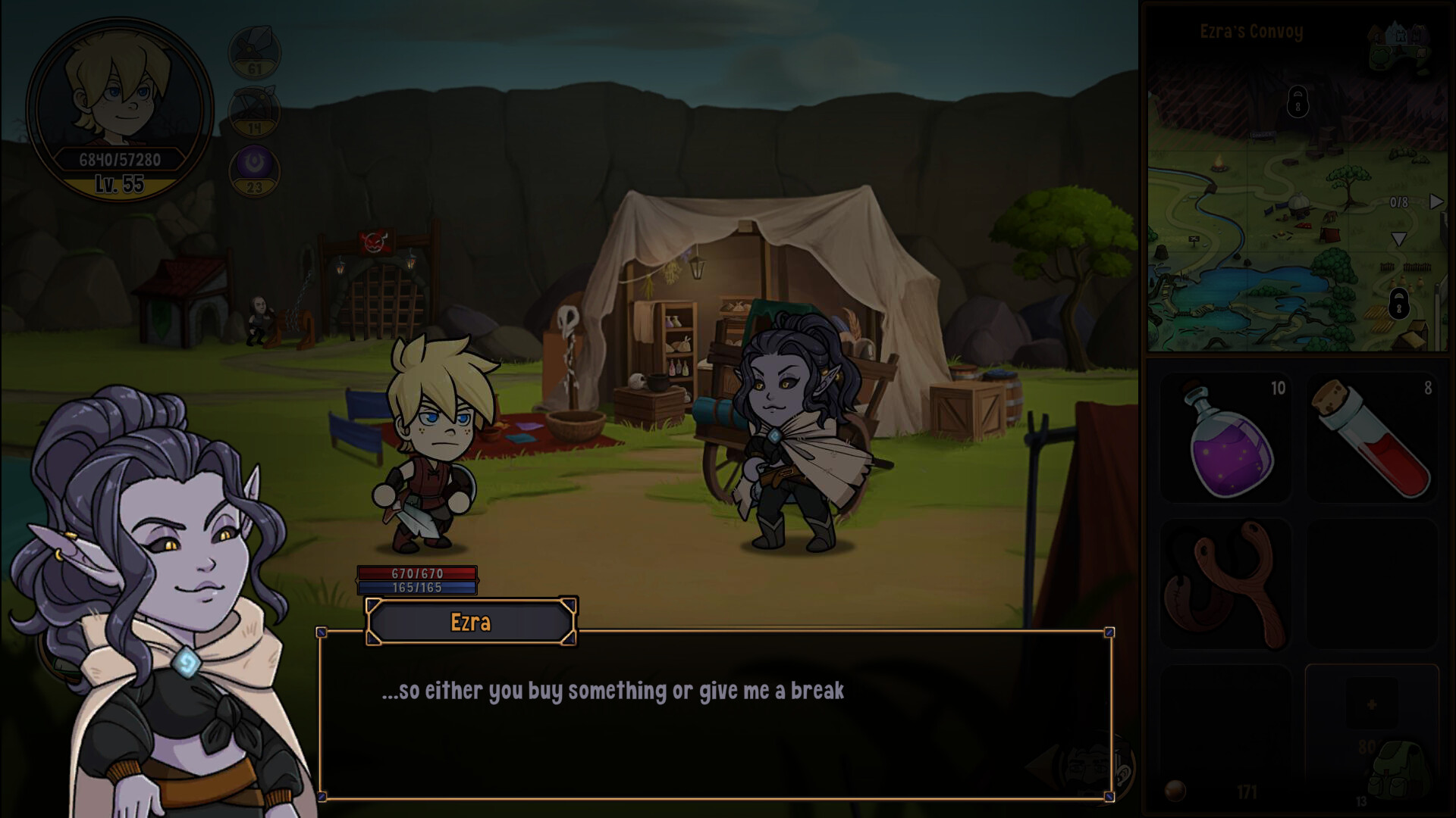 Hero Tale on Steam