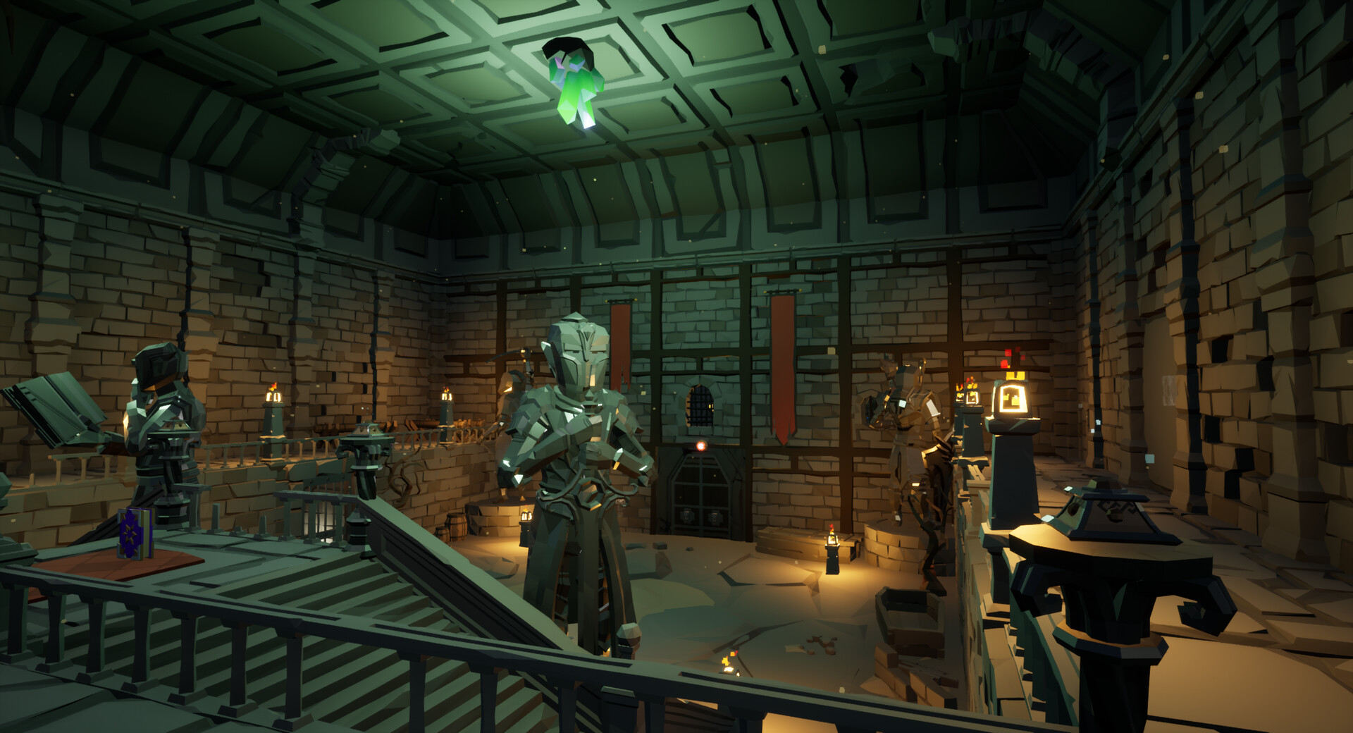 Steam：Logic Escape