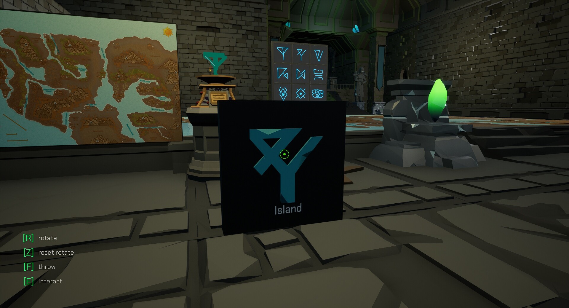 Steam：Logic Escape