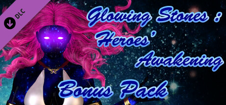Glowing Stones : Heroes' Awakening - Bonus Pack on Steam