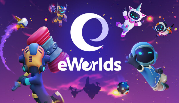 eWorlds - Steam News Hub