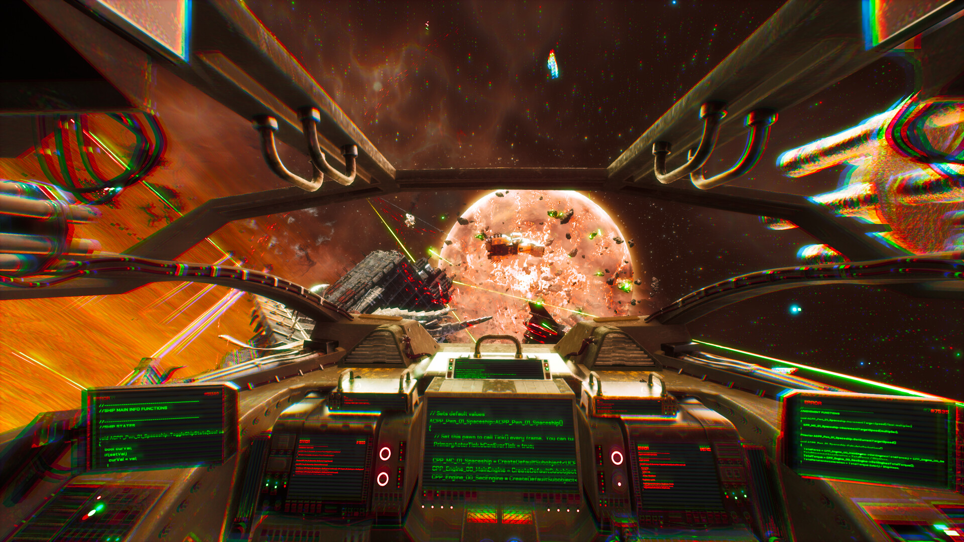 HELL GALAXY on Steam