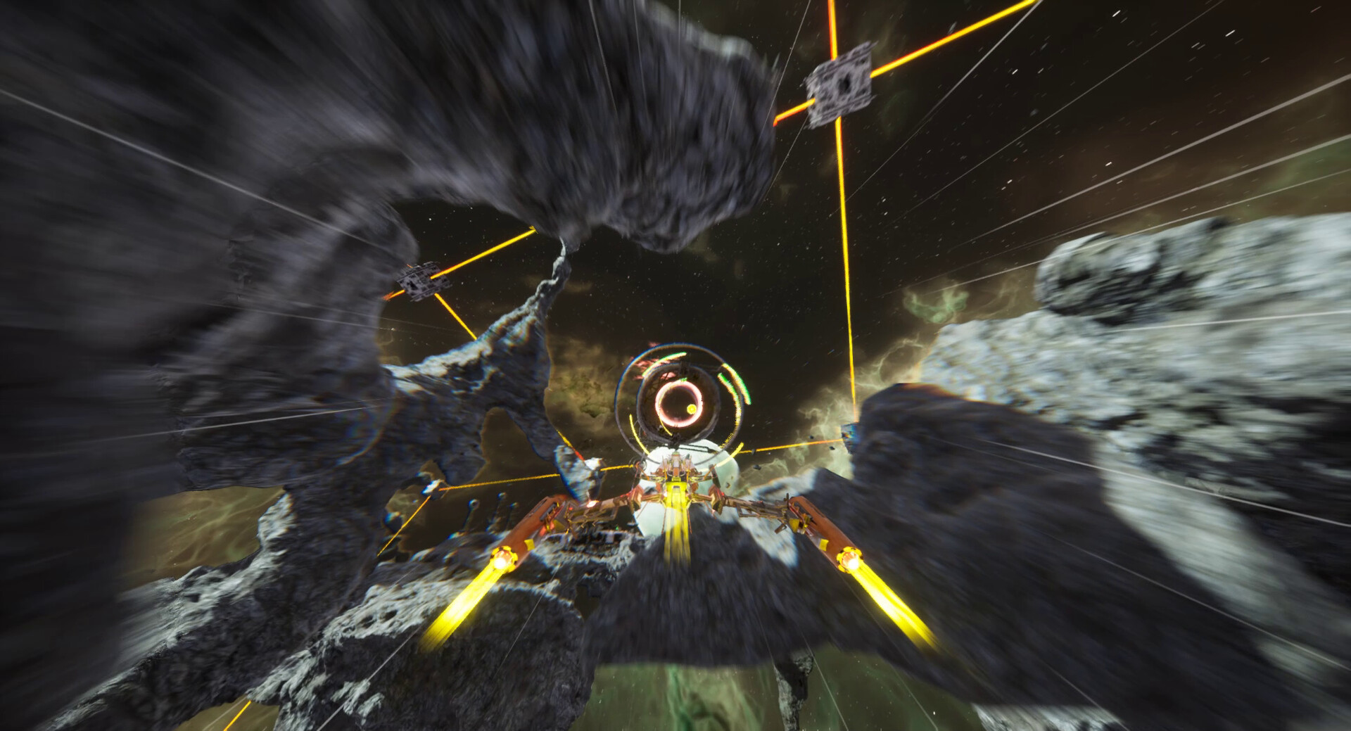 HELL GALAXY on Steam