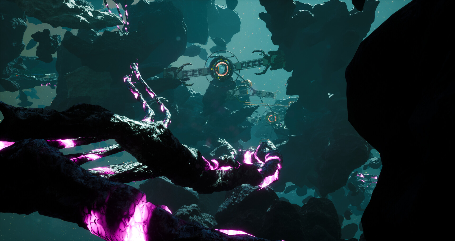 Hell Galaxy on Steam