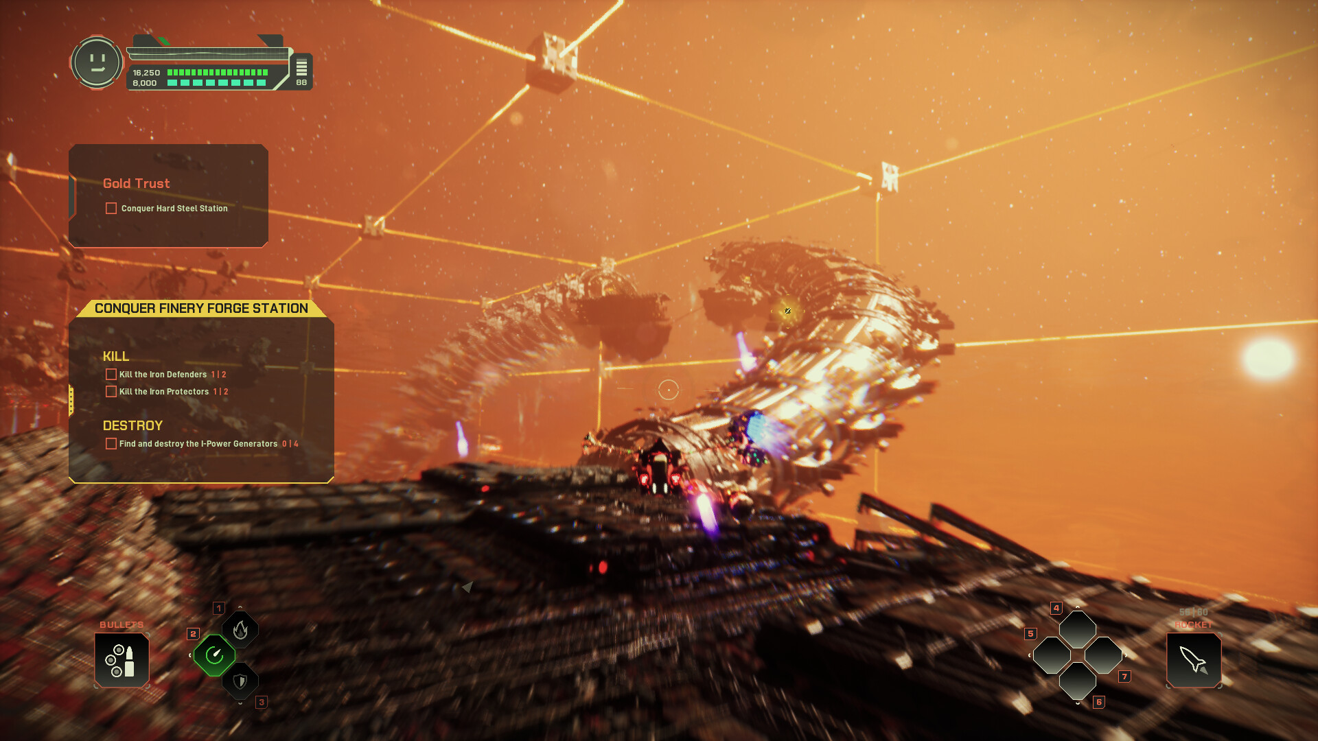 Hell Galaxy on Steam