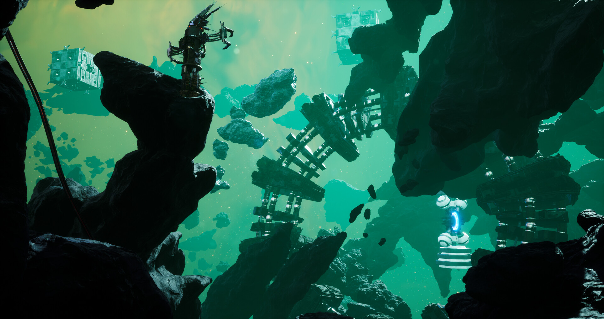 Hell Galaxy on Steam