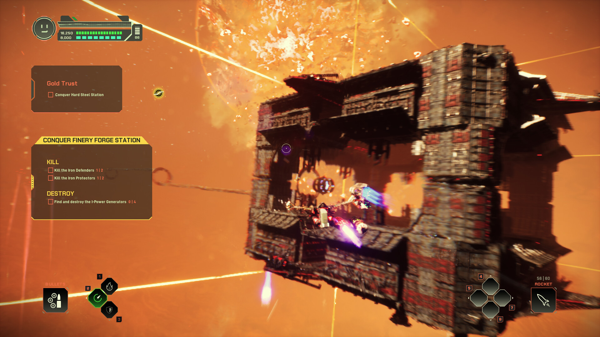 Hell Galaxy on Steam