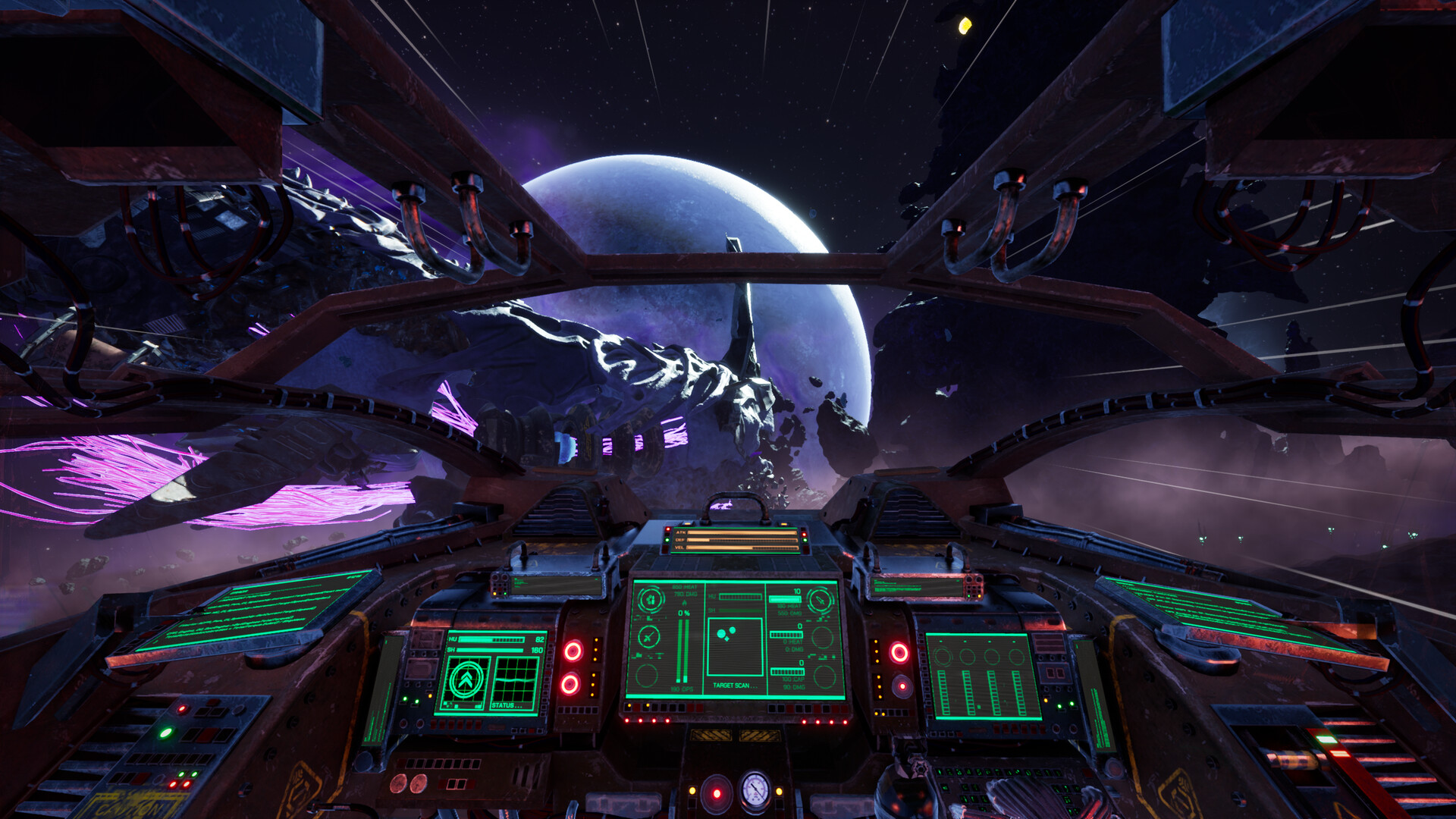 HELL GALAXY on Steam